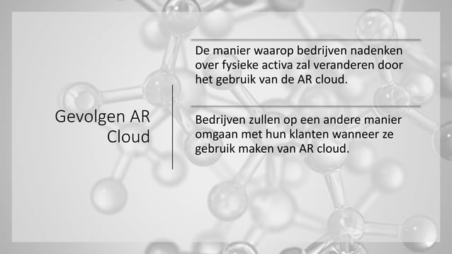 Ar cloud | PPT