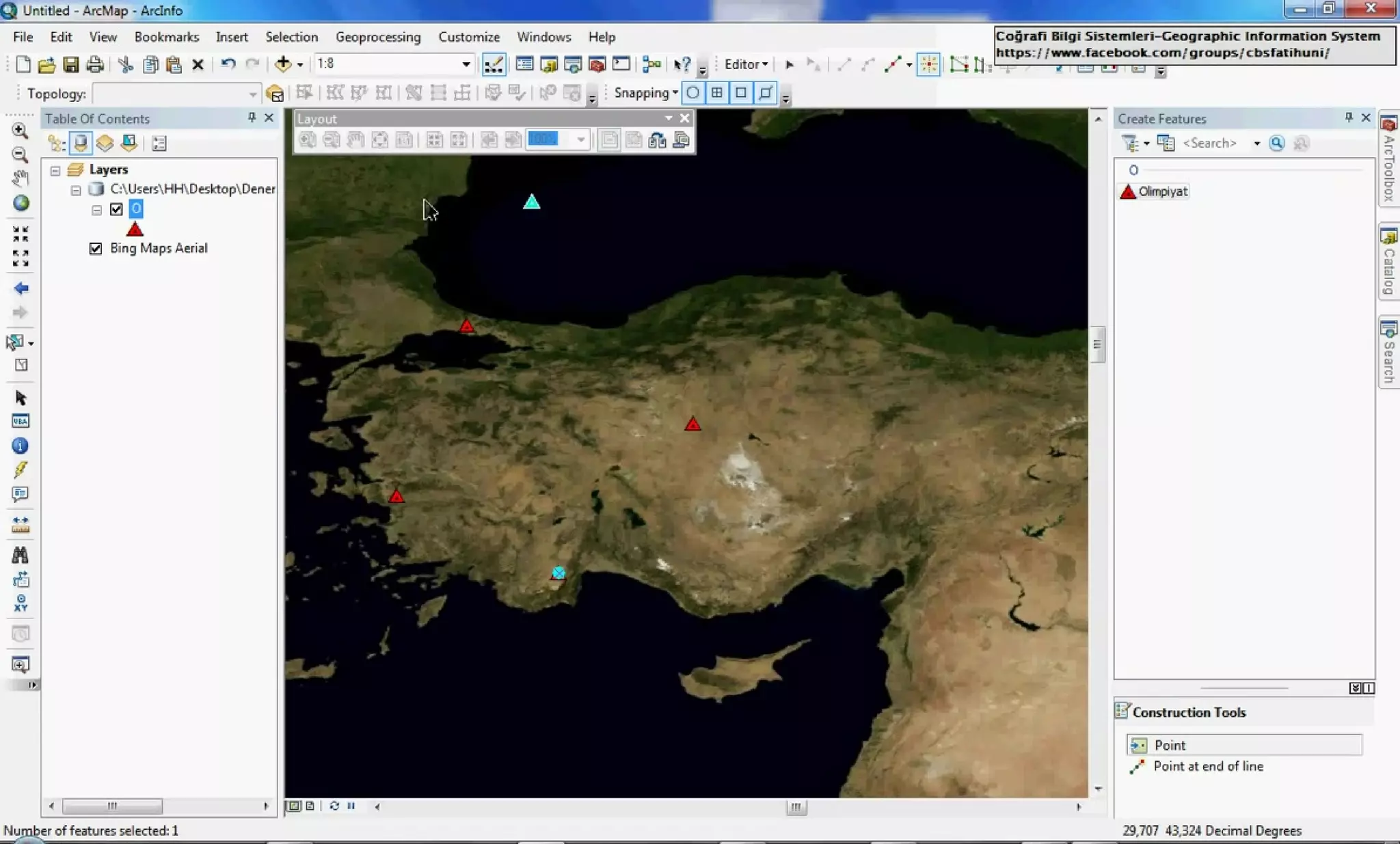 Arc map arcscene gis arcgis 10 hyperlink | PDF