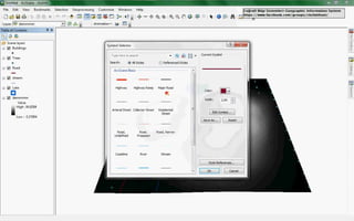 Arc map arcscene gis arcgis 10 tutorial - animation | PDF