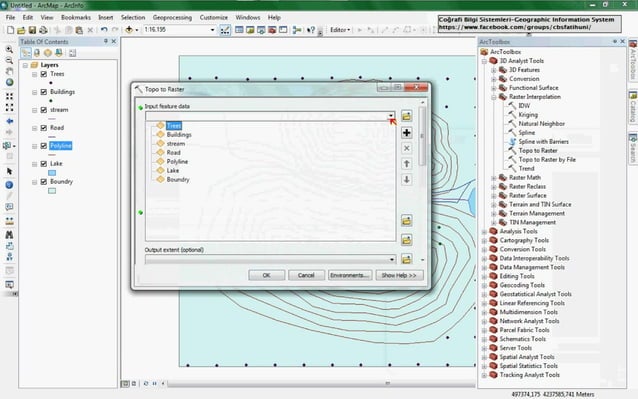 Arc Map Arcscene Gis Arcgis 10 Tutorial Animation
