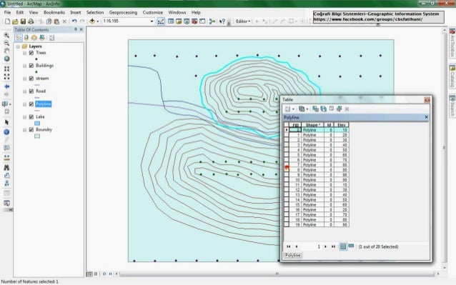 Tutorial arcgis - hawaiiver Tutorial arcgis - hawaiiver