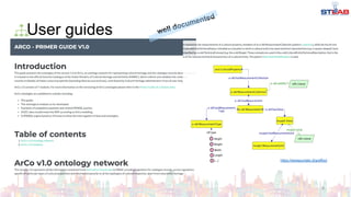 ArCo: the Italian Cultural Heritage Knowledge Graph | PPT