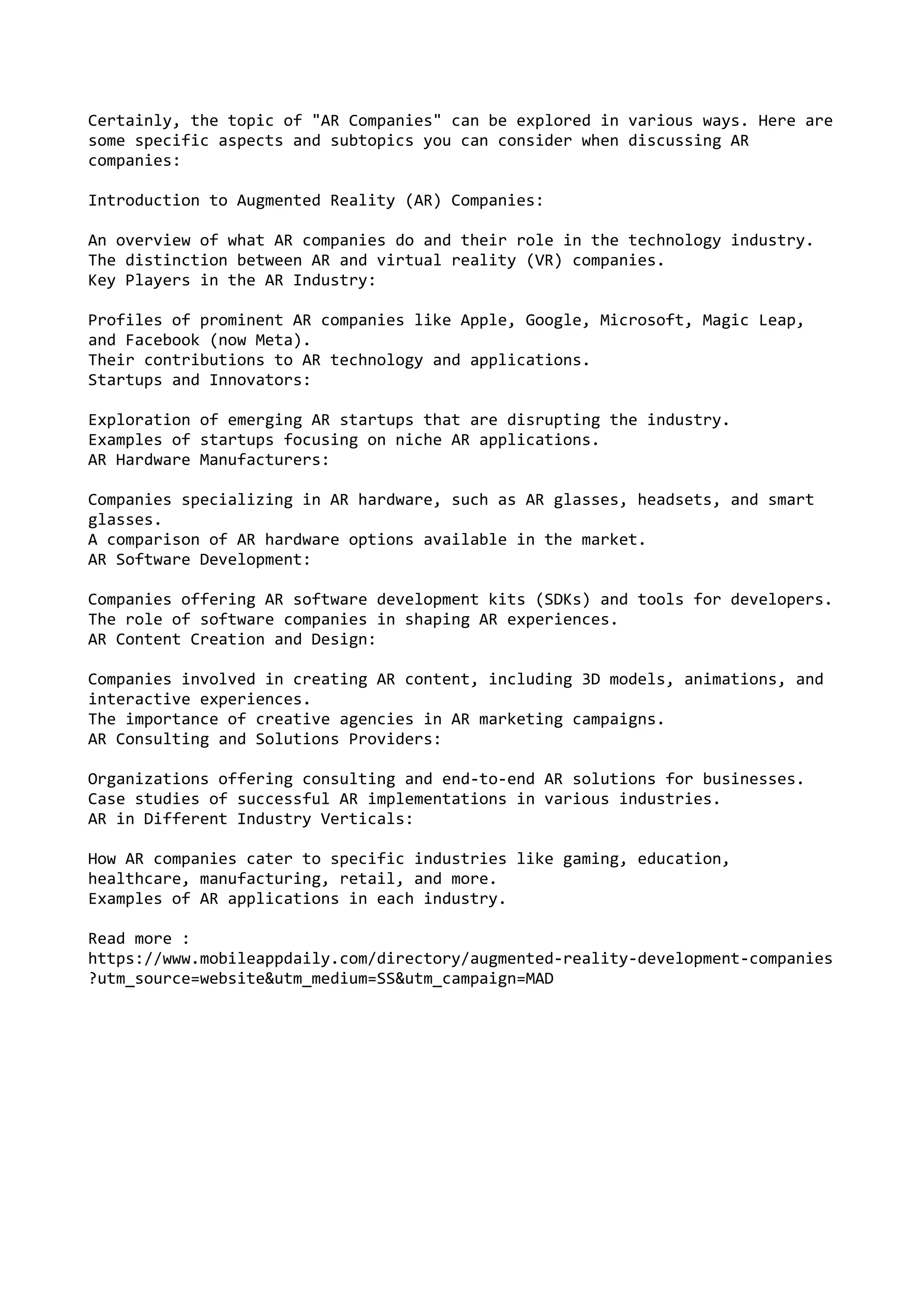 AR companies pdf.pdf