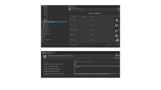 Developing Immersive Experiences with ARCore | PPTX | Smartphones | Consumer Electronics