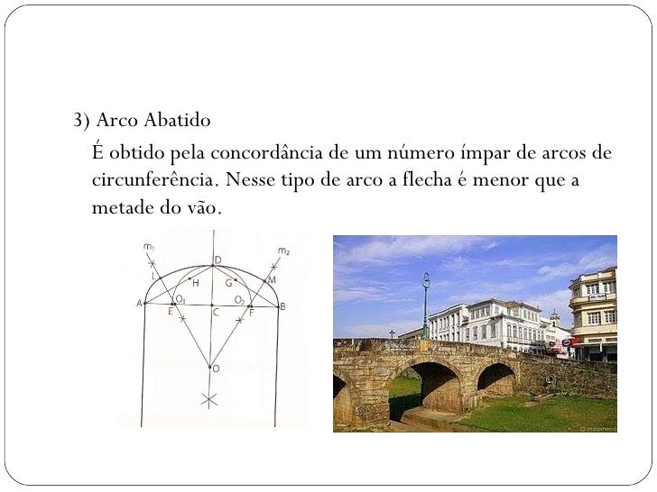 Arcos