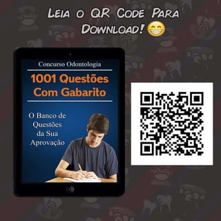 Arco Tipo I e Tipo II de Baume - Resumo Concurso Público de Odontologia.pdf
