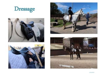 What is Avon Riding Centre? | PPT