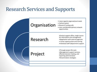 Arc presentation overview full | PPTX