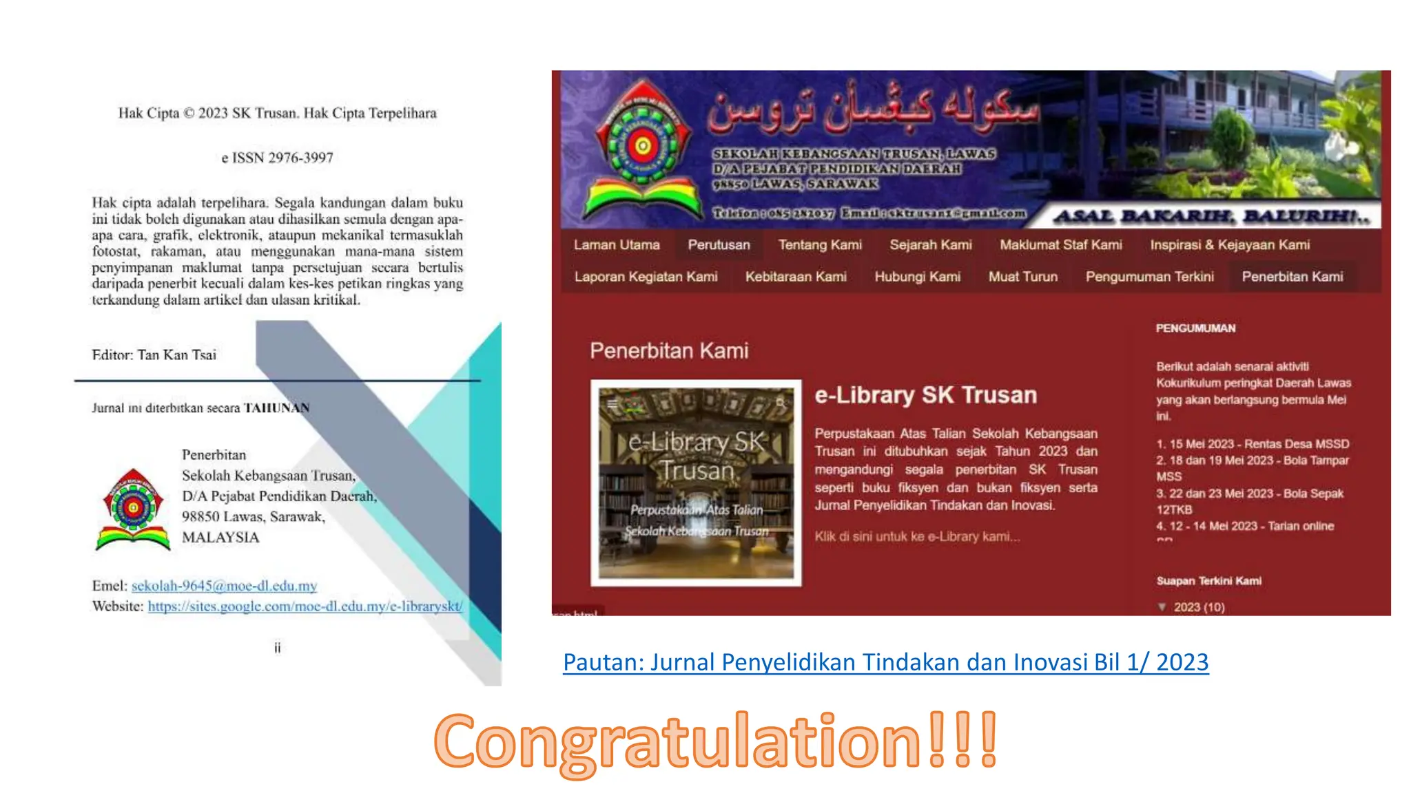 ARC Project 2023 in SK Trusan (TS25).pptx