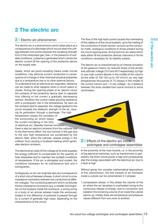 Arc proof 1 sdc007105g0201 | PDF