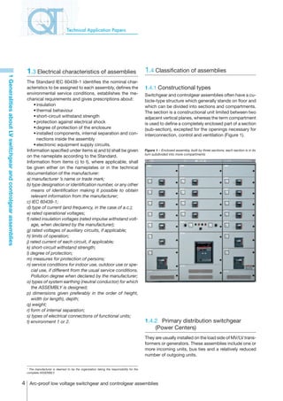 Arc proof 1 sdc007105g0201 | PDF