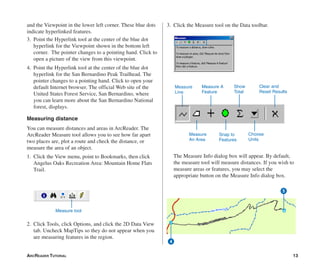 Arc reader tutorial | PDF