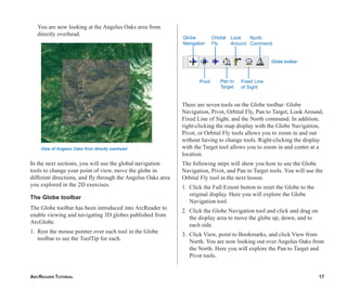 Arc reader tutorial | PDF