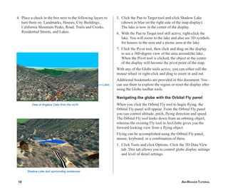 Arc reader tutorial | PDF