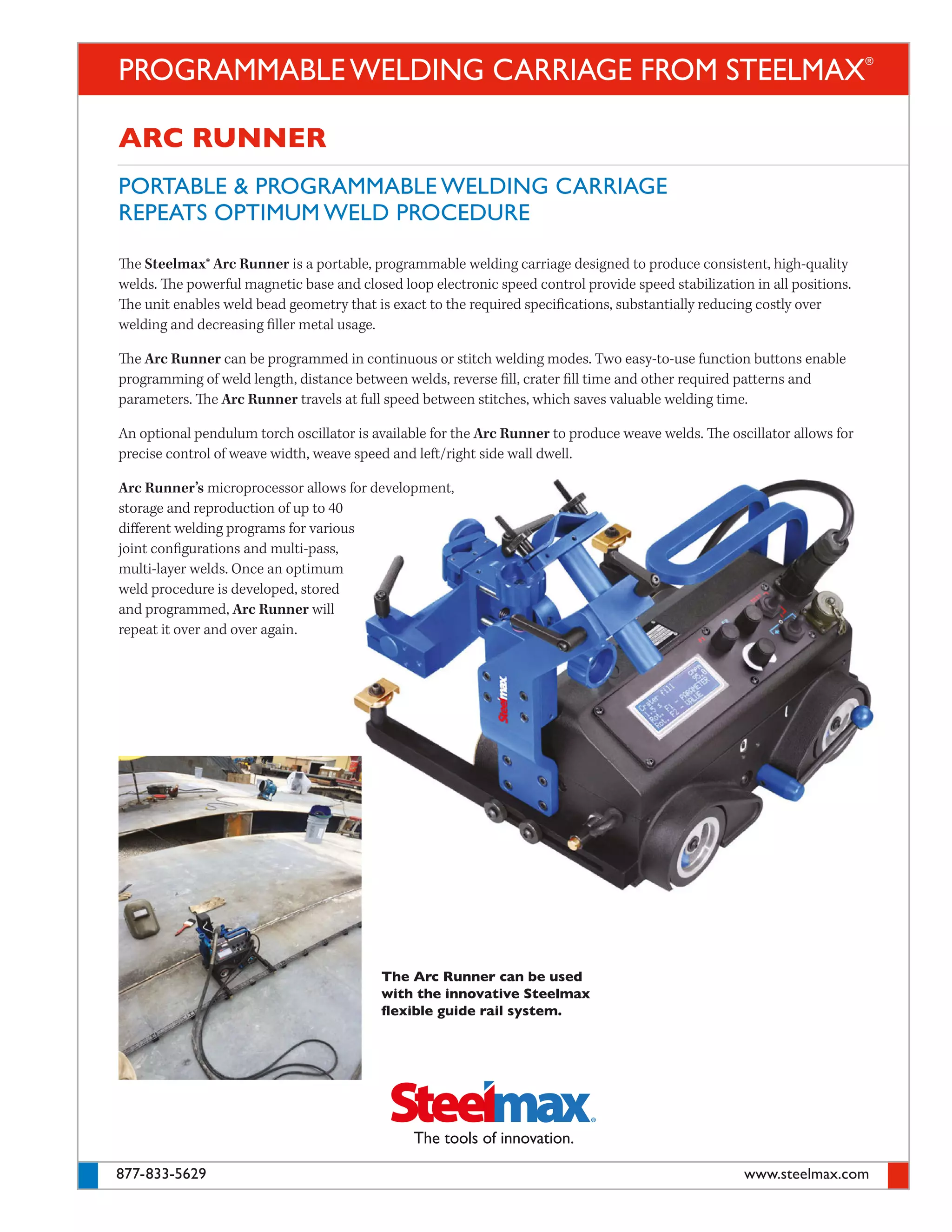 Arc runner 0317_post | PDF