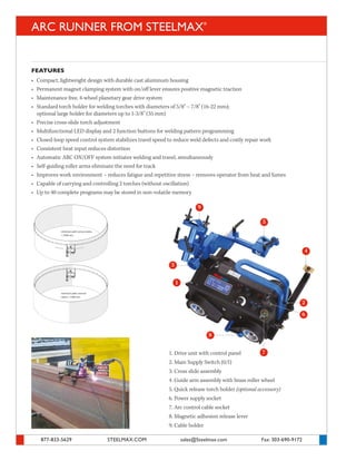 Arc runner 0317_post | PDF