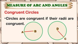Arcs and central angles of a circle.pptx