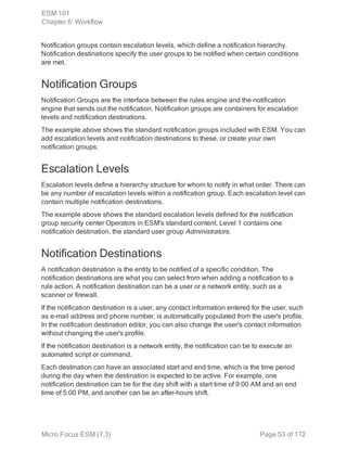 Arcsight explained | PDF | Operating Systems | Computer Software and Applications