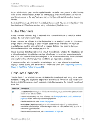 Arcsight explained | PDF | Operating Systems | Computer Software and Applications