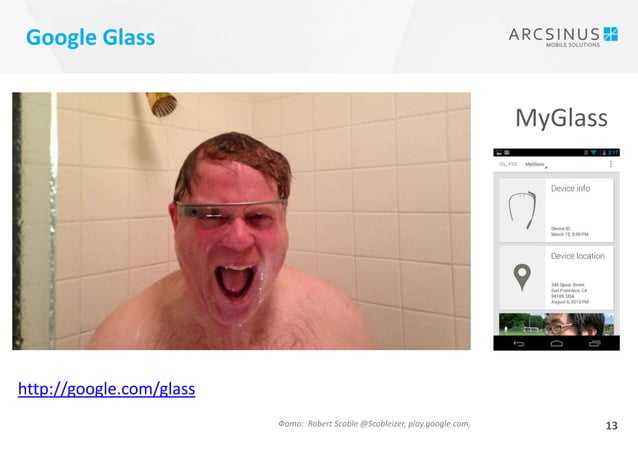 Arcsinus mate trends_pavel_golub | PPT