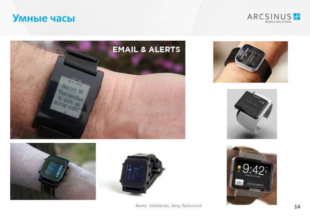 Arcsinus mate trends_pavel_golub | PPT