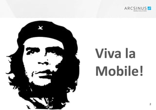 Arcsinus mate trends_pavel_golub | PPT