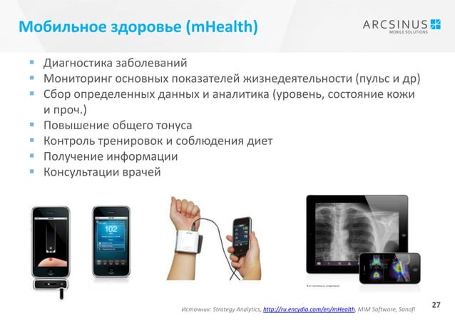 Arcsinus mate trends_pavel_golub | PPT