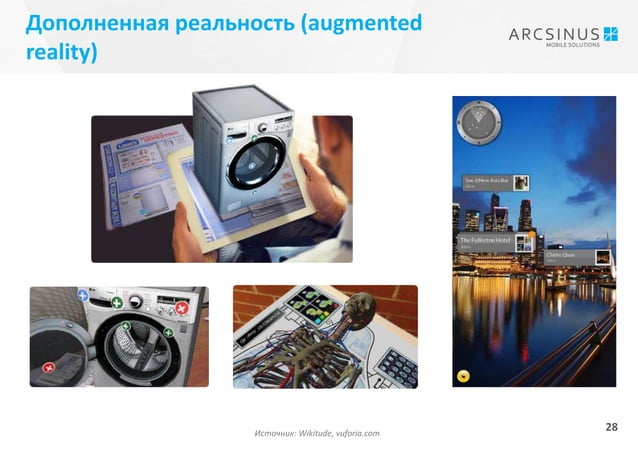 Arcsinus mate trends_pavel_golub | PPT