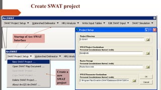 Arc swat | PPTX