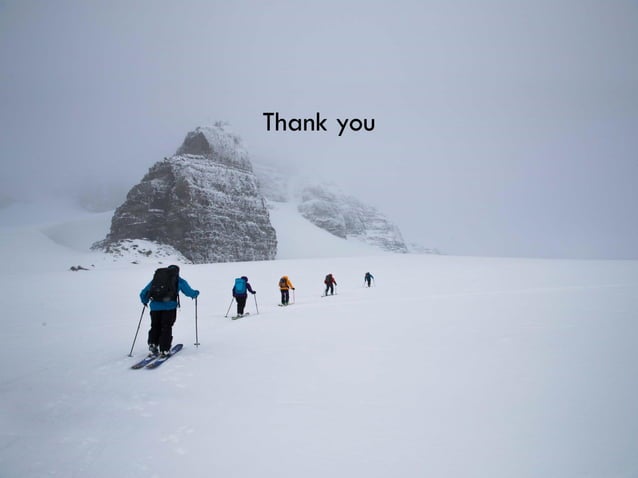 #YVRSocial: The Rise of the Influencer [Arc'teryx] | PDF