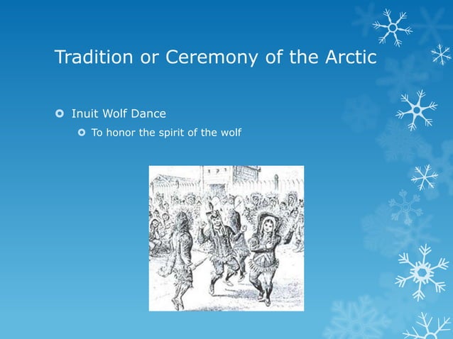 Arctic Native Americans | PPT