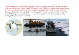 Arctic | PPT