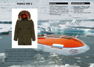 Arctic Explorer | PDF