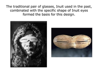 Arctic Design Mission | PPT