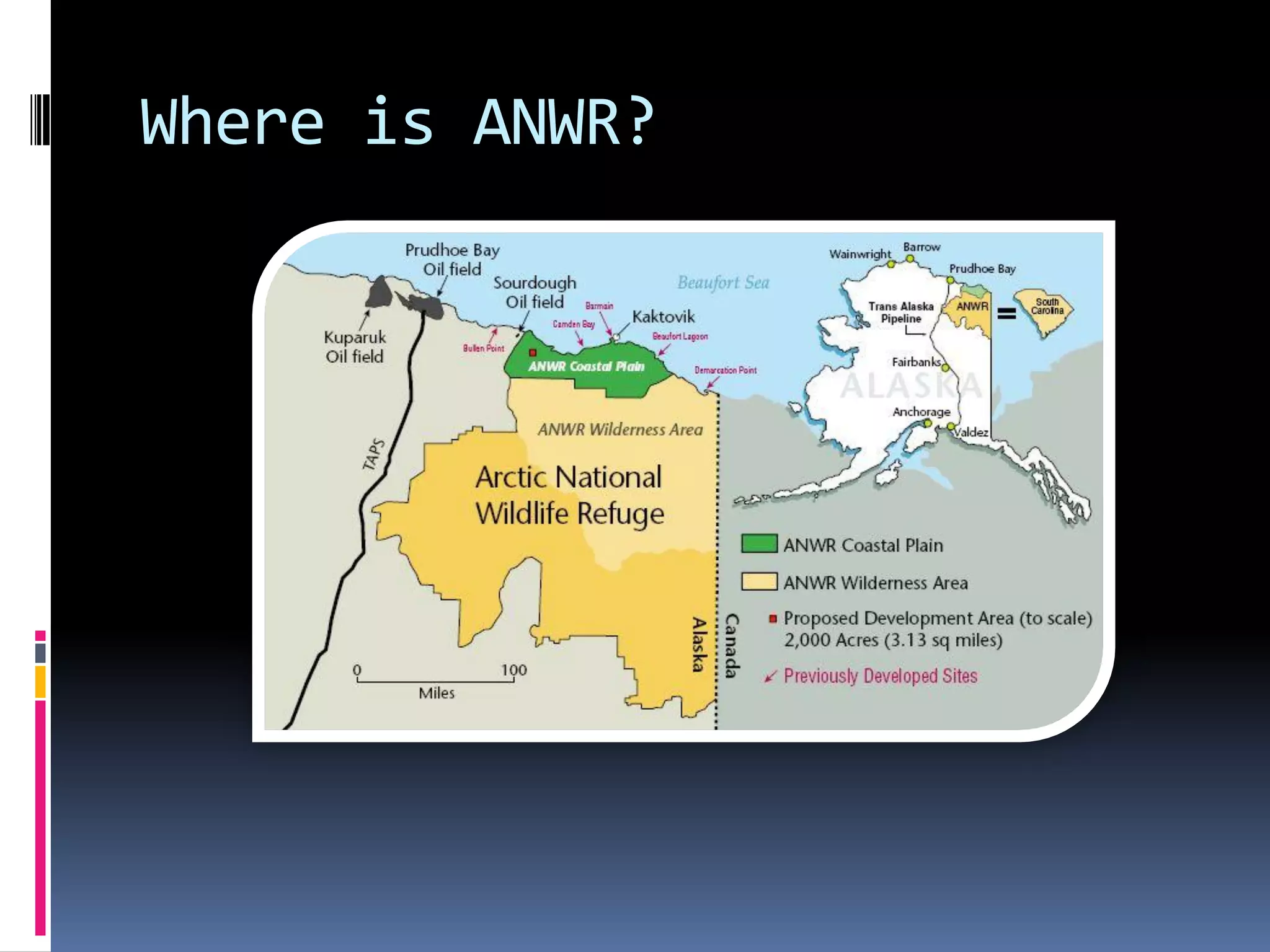 Arctic National Wildlife Refuge | PDF