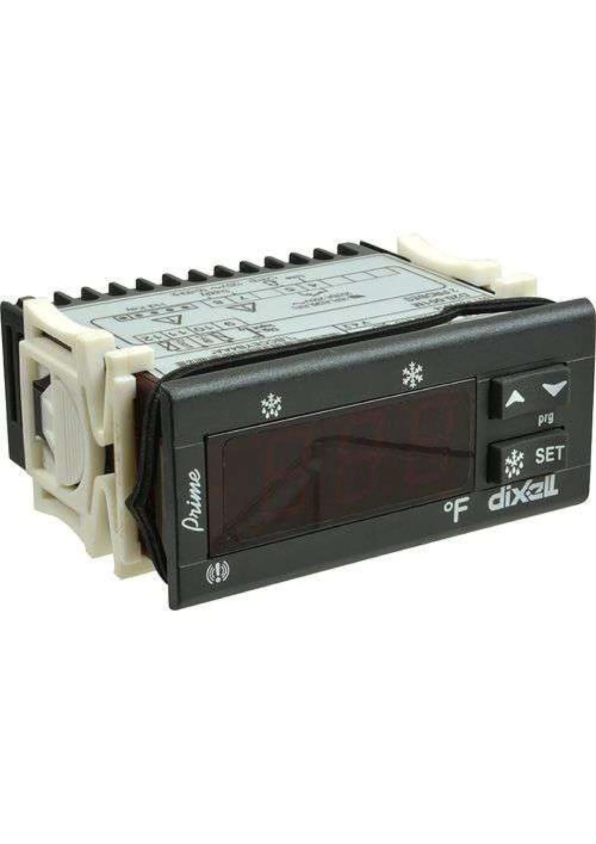 Arctic Air 65006 Temperature Control 120V | PartsFe | PDF