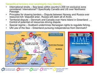 Arctic Meltdown | PDF