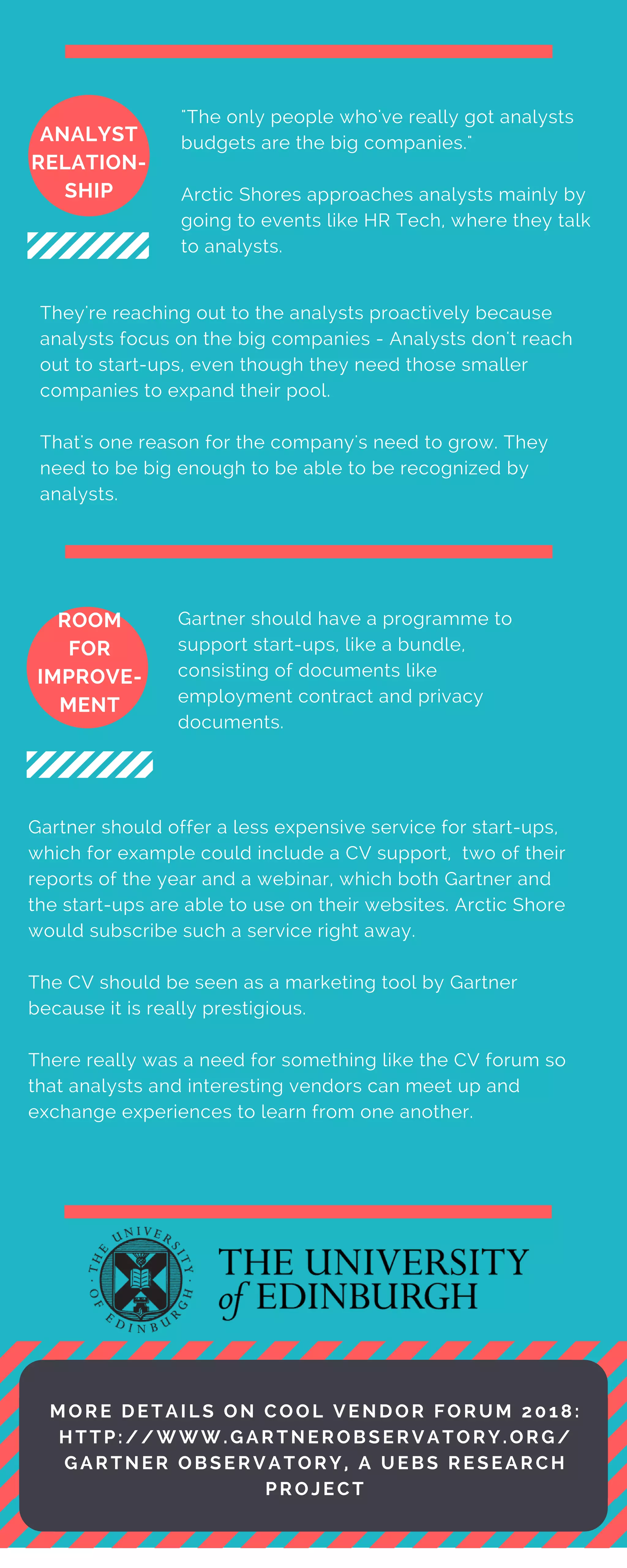 Arctic shores, 2017 - Cool Vendor case study | PDF