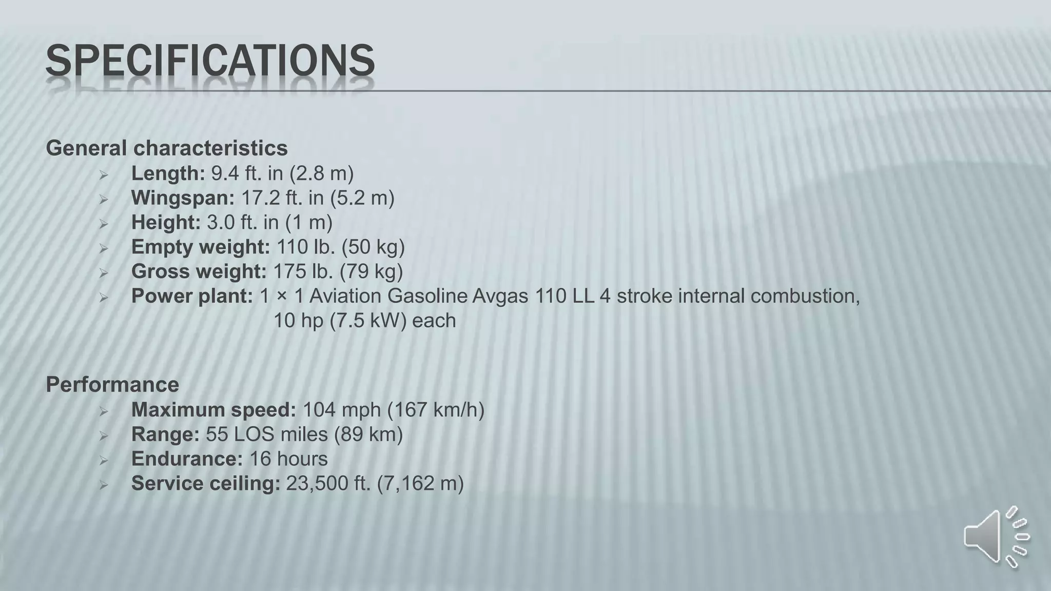 Arcturus T- 20, USA - Unmanned Air Vehicle (uav) | PPTX