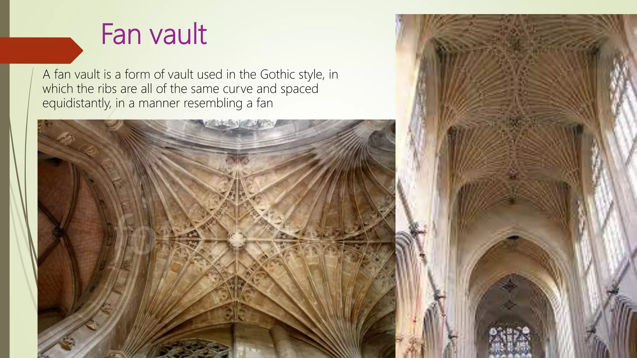 Arcuated stractures | PPTX