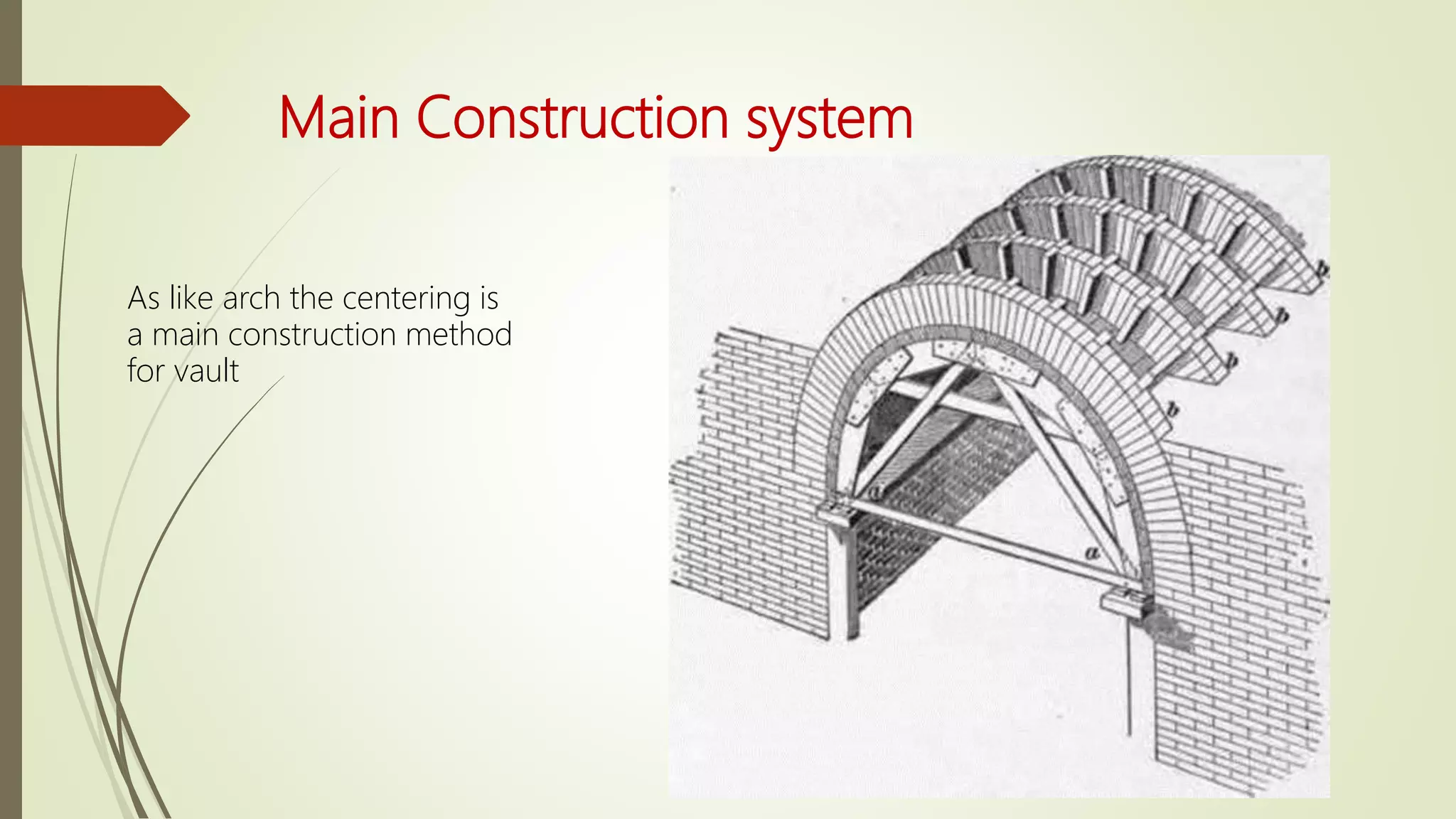 Arcuated stractures | PPTX