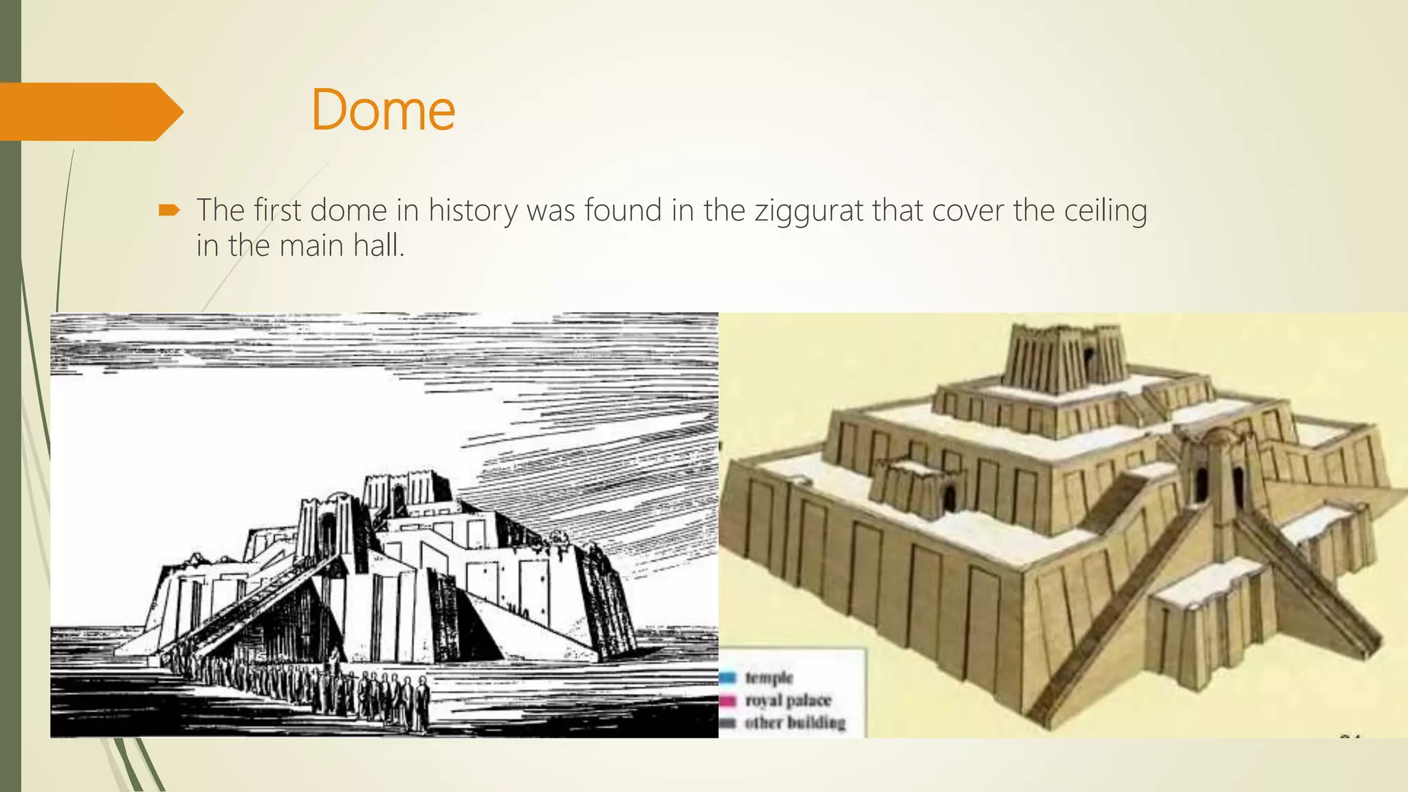 Arcuated stractures | PPTX