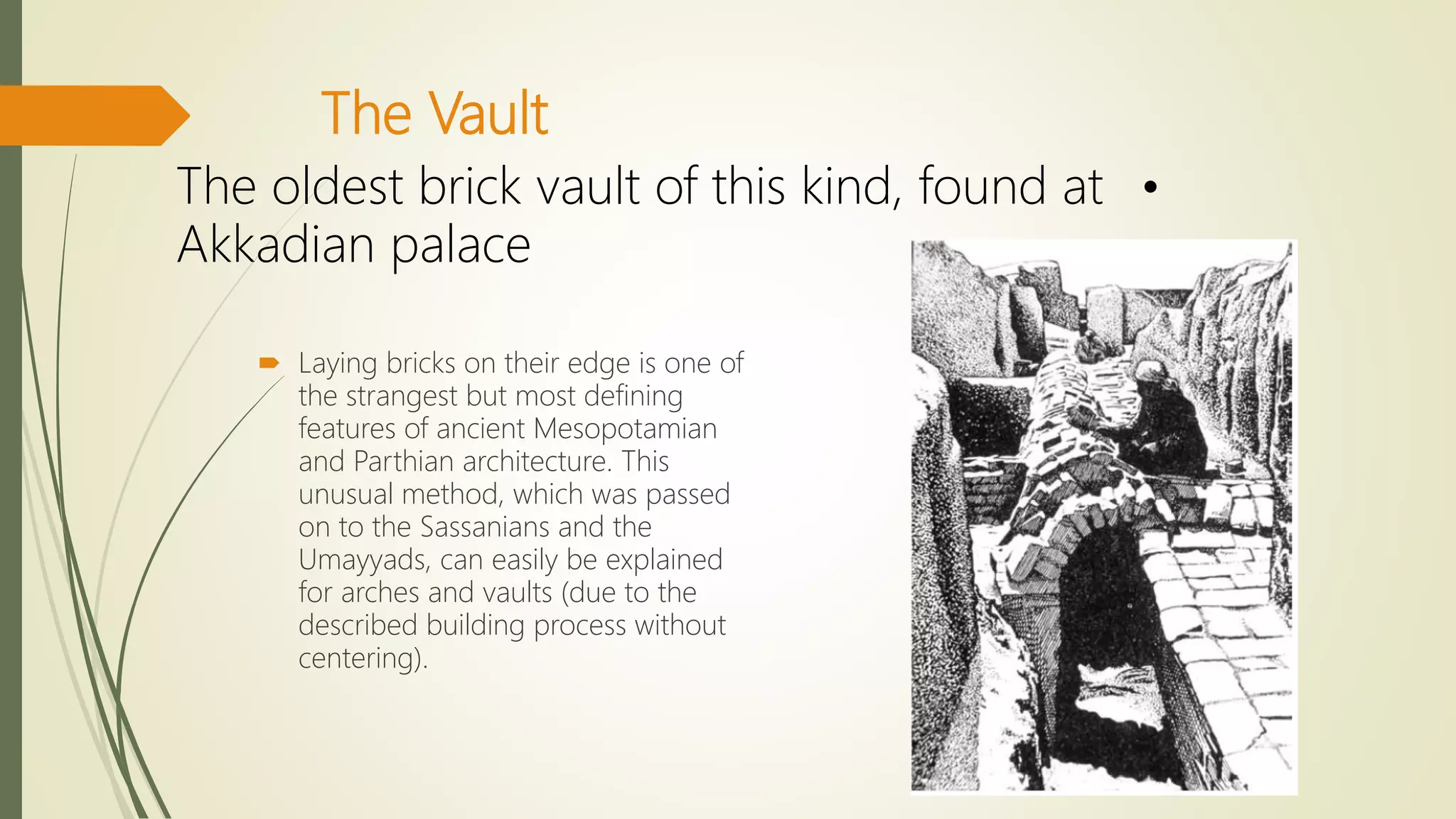 Arcuated stractures | PPTX