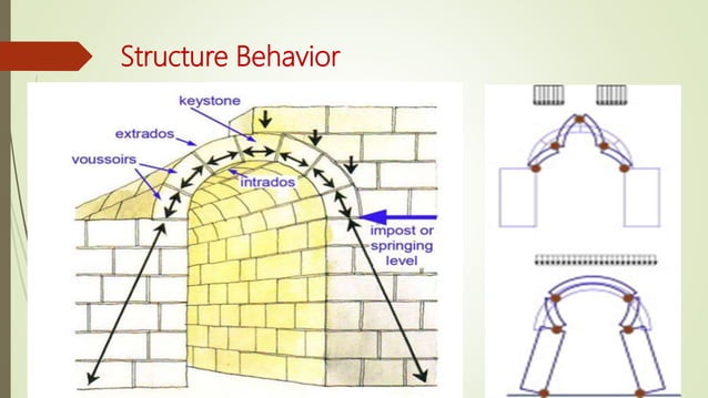 Arcuated stractures | PPTX