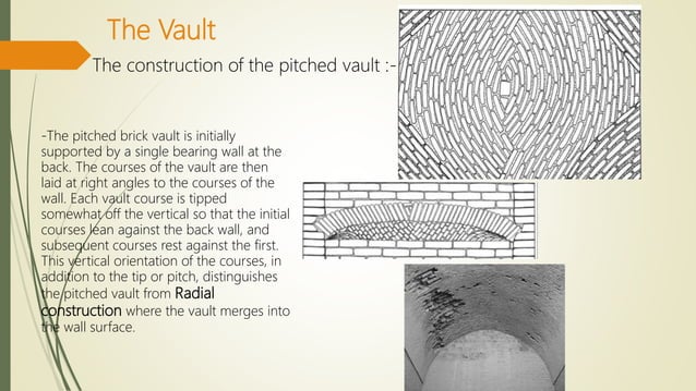 Arcuated stractures | PPTX