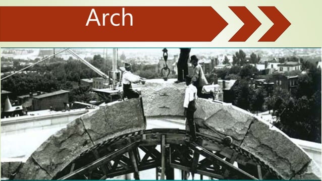 Arcuated stractures | PPTX