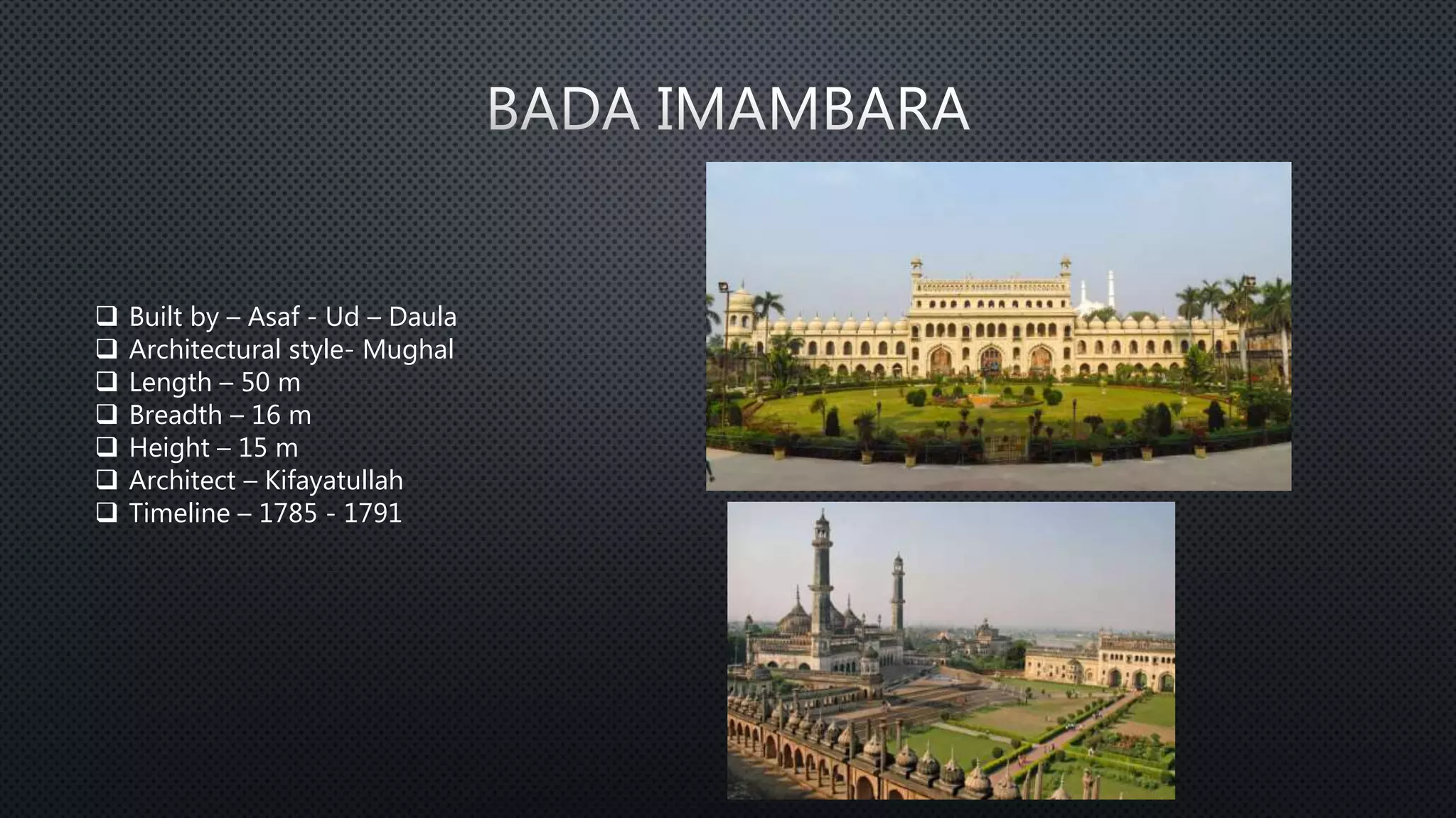 Arcuated structure ppt | PPT