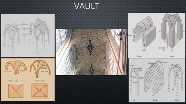Arcuated structure ppt | PPT