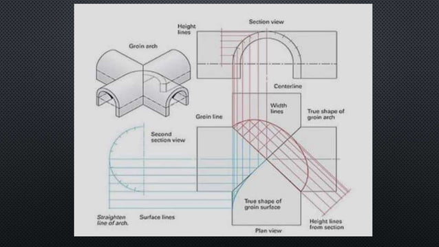 Arcuated structure ppt | PPT