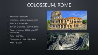 Arcuated structure ppt | PPT